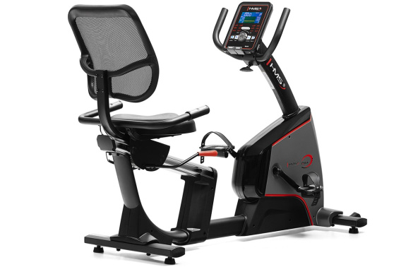 Sklep Sportowy - ROWER STACJONARNY POZIOMY R5814-I /HMS - ss24.pl